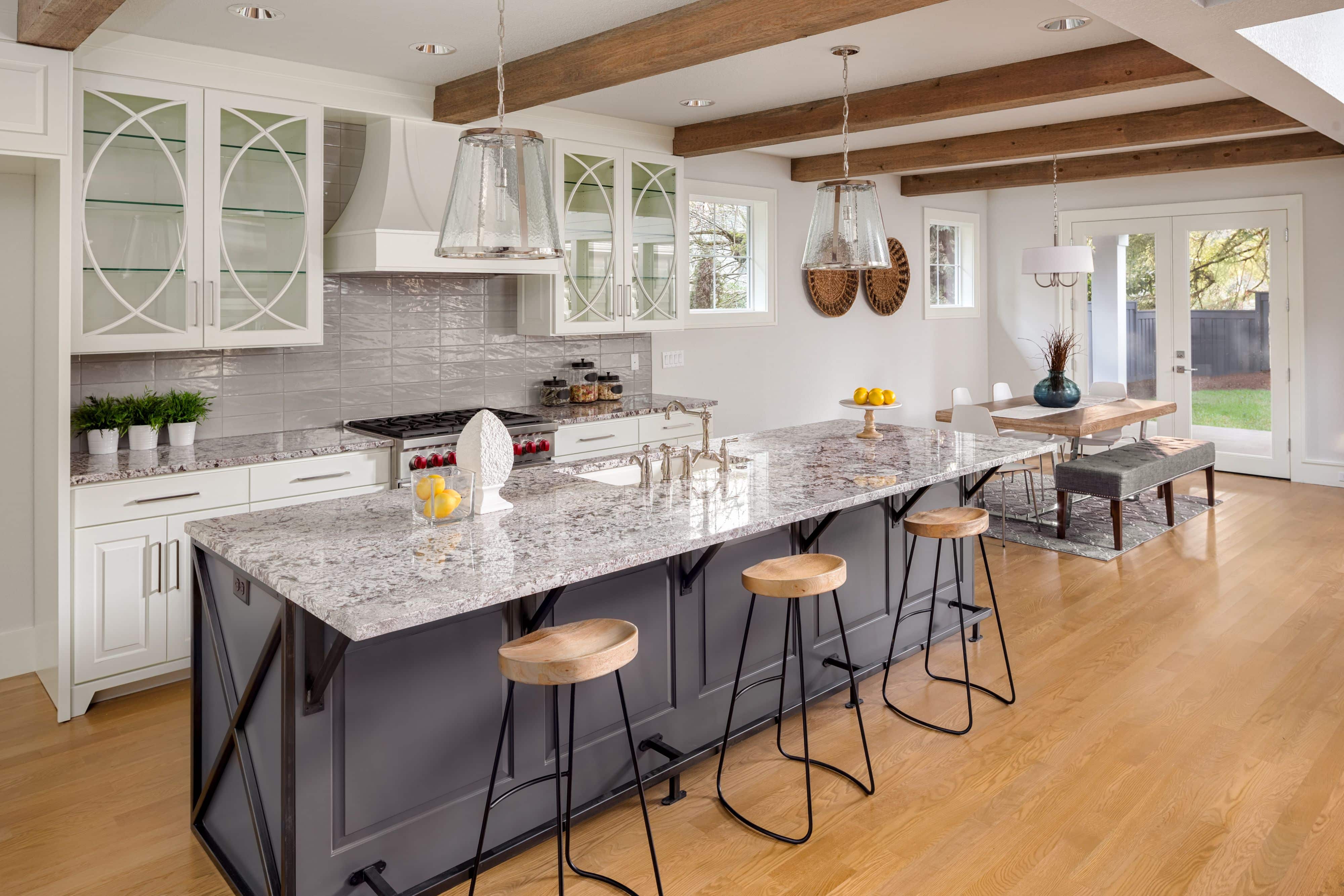Acworth Countertops | Quartz, Granite, & Marble Countertops